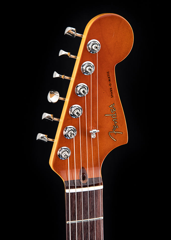 Fender Parallel Universe II Electric Guitar | Unique Electric Guitars