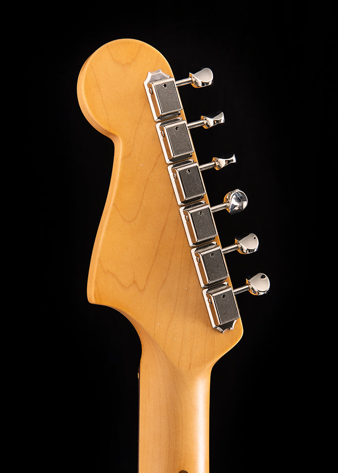 Fender Parallel Universe II Electric Guitar | Unique Electric Guitars