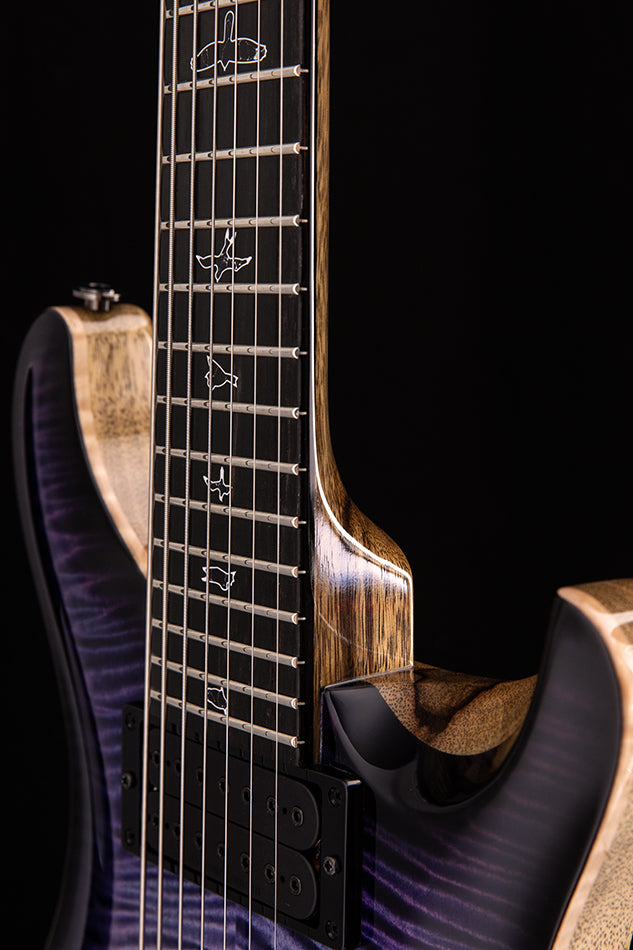 Paul Reed Smith Private Stock Mark Holcomb Custom 24 7 String Replican