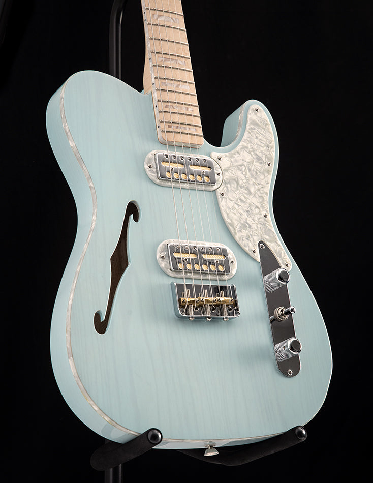 Fender Parallel Universe II Telecaster | High End Electric Guitar
