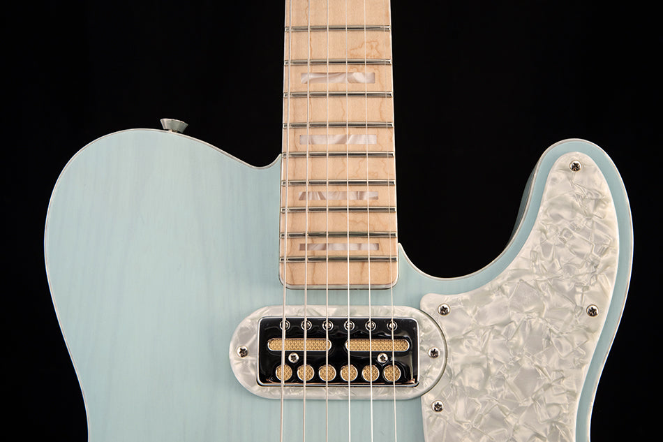 Fender Parallel Universe II Telecaster | High End Electric Guitar