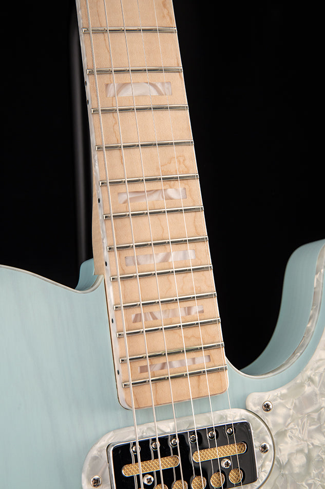 Fender Parallel Universe II Telecaster | High End Electric Guitar