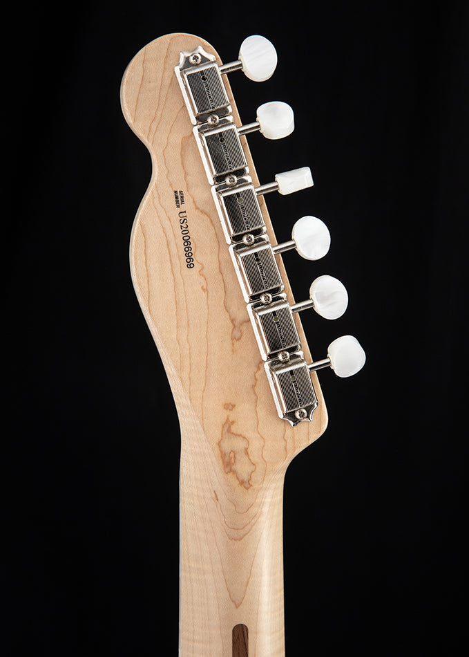 Fender Parallel Universe II Telecaster | High End Electric Guitar