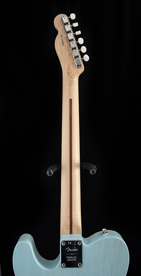 Fender Parallel Universe II Telecaster | High End Electric Guitar