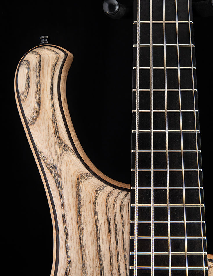Used Mayones Viking 5 Blue Horizon