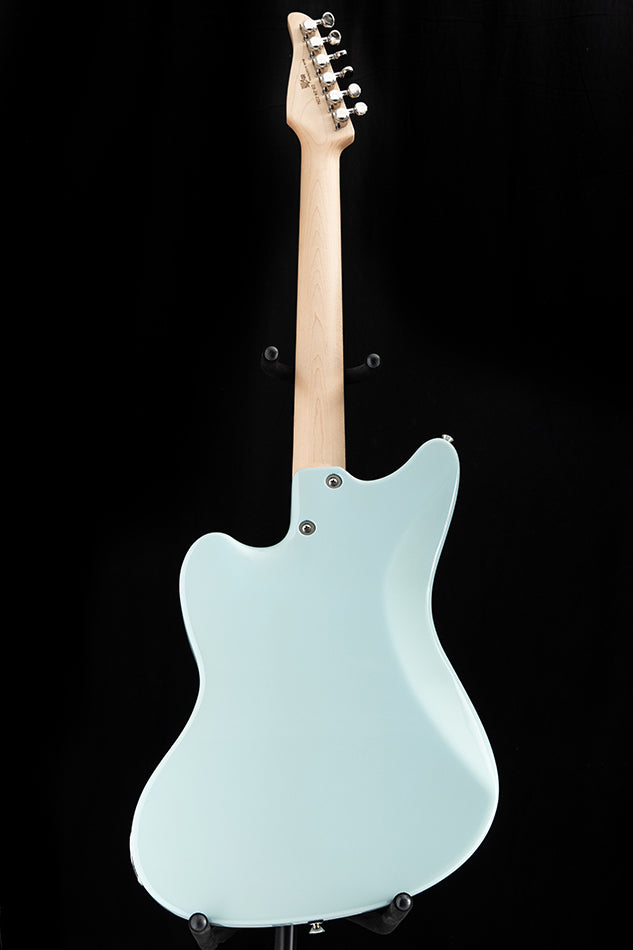 Tom Anderson Raven Classic Shorty Sonic Blue