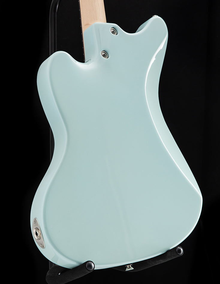 Tom Anderson Raven Classic Shorty Sonic Blue