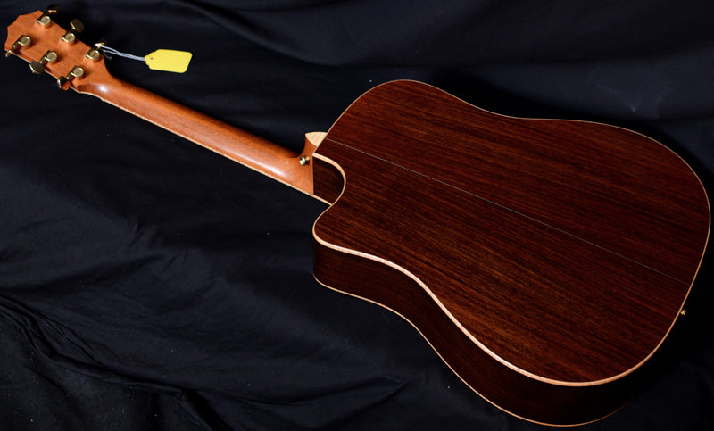 Used Taylor 810ce