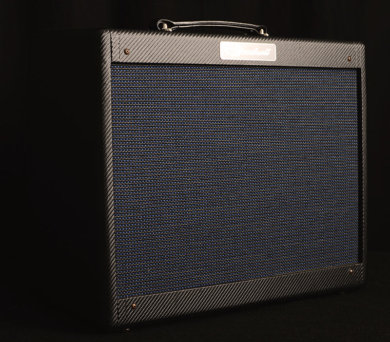 Goodsell Super 17 MkIV Guitar Amp | Used Guitar Amps