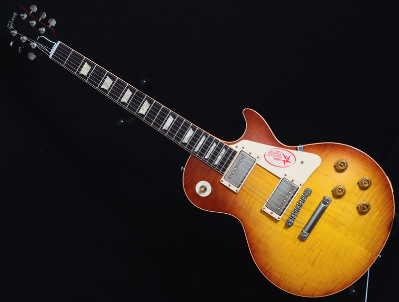 2010 Gibson Custom Shop Eric Clapton Beano Electric Guitar
