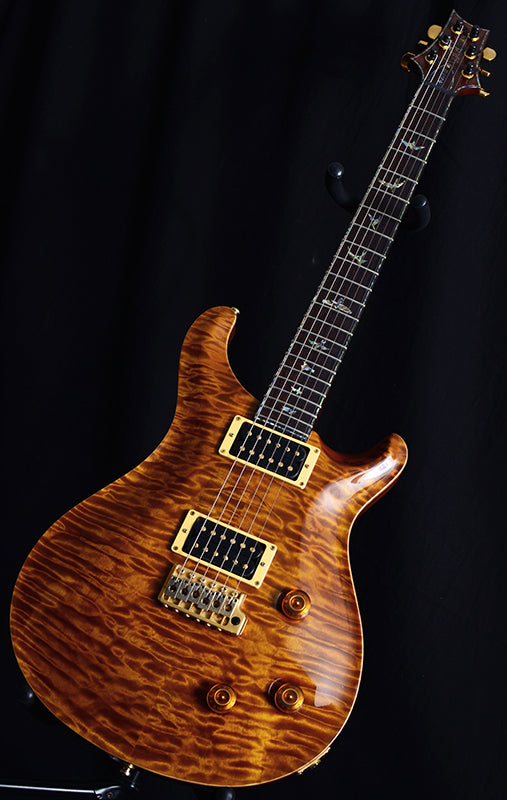 1997 PRS Artist III Custom 22 Amber | Shop Custom Paul Reed Smith