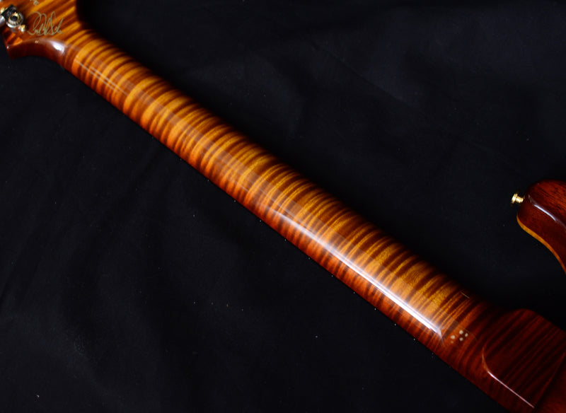 Paul Reed Smith Private Stock Violin II Prototype