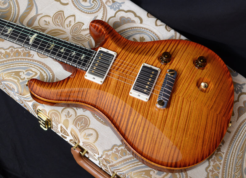 Paul Reed Smith Private Stock Violin II Prototype
