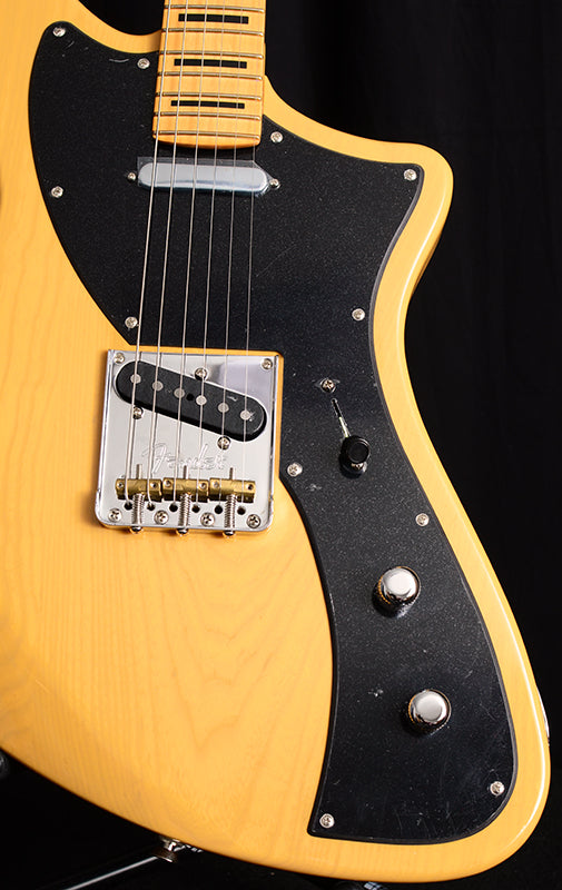 Fender Parallel Universe Meteora Butterscotch | Butterscotch Fender