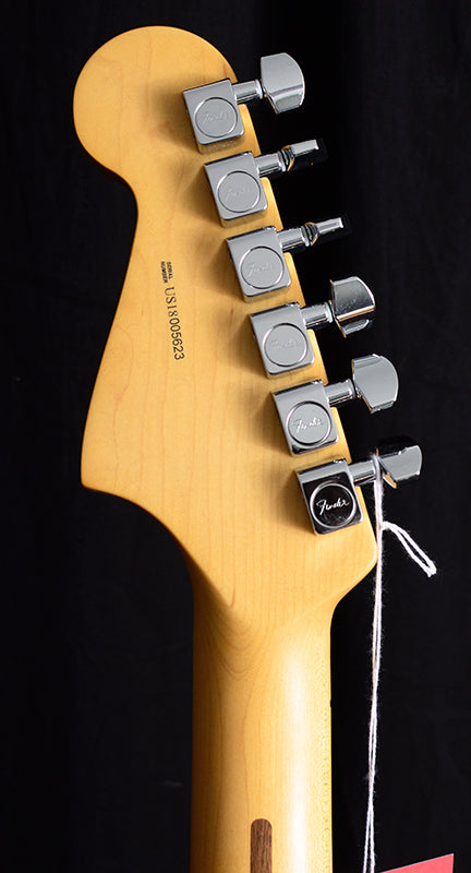 Fender Parallel Universe Meteora Butterscotch | Butterscotch Fender