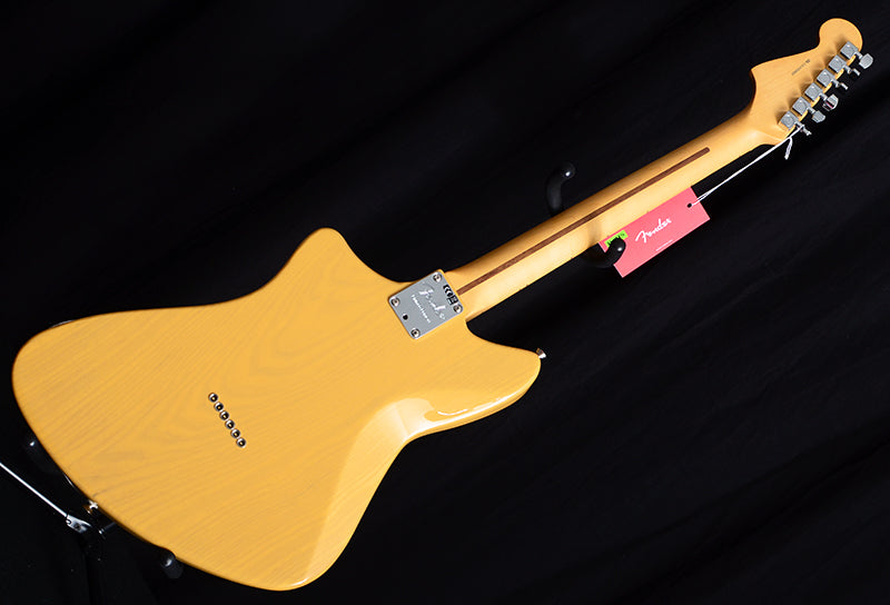 Fender Parallel Universe Meteora Butterscotch | Butterscotch Fender
