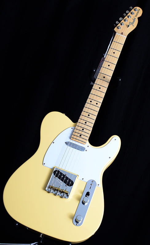 Fender American Performer Telecaster Vintage White