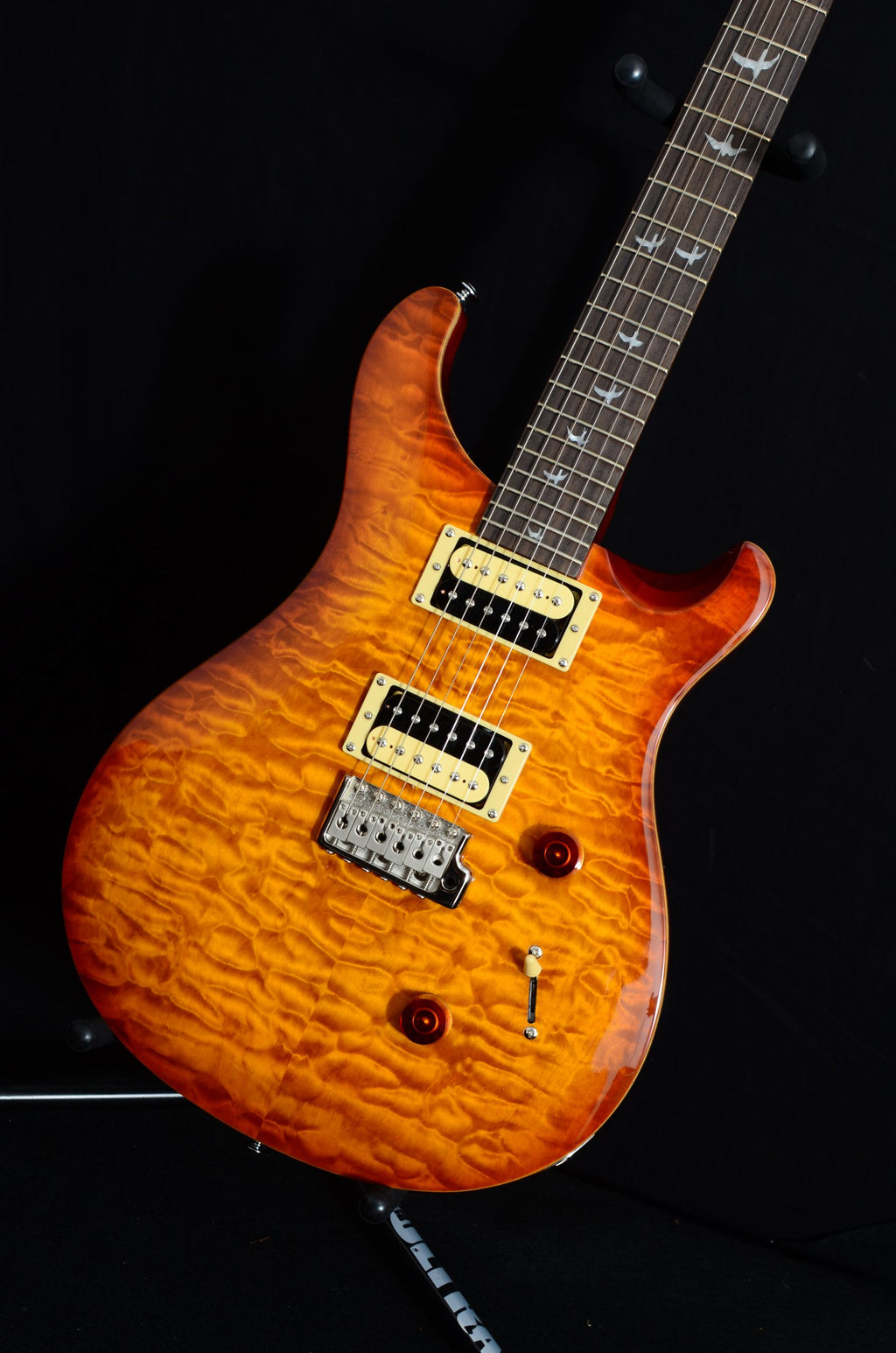 Paul Reed Smith SE Custom 24 30th Anniversary