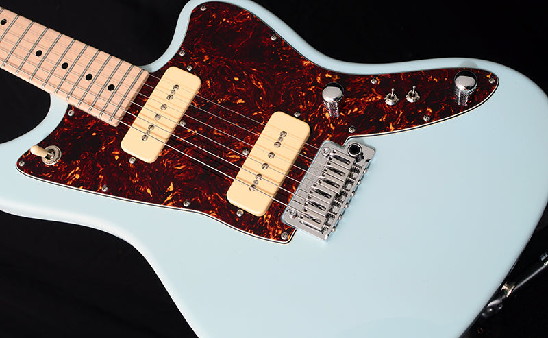 Tom Anderson Raven Classic Sonic Blue