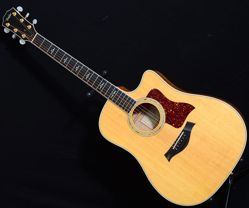 Used 1999 Taylor 610CE