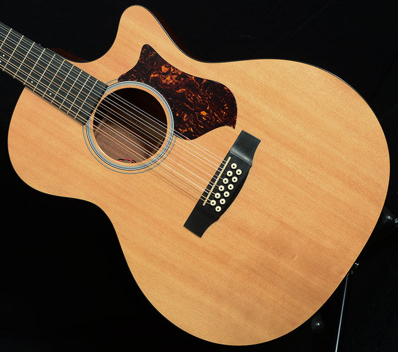 Martin GPC12PA4 12-String | New Martin Guitar | Martin 12 String