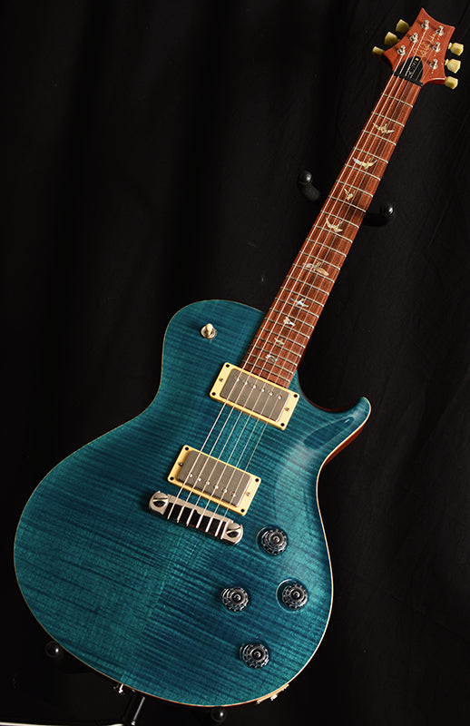 Used Paul Reed Smith SC245 Blue Matteo