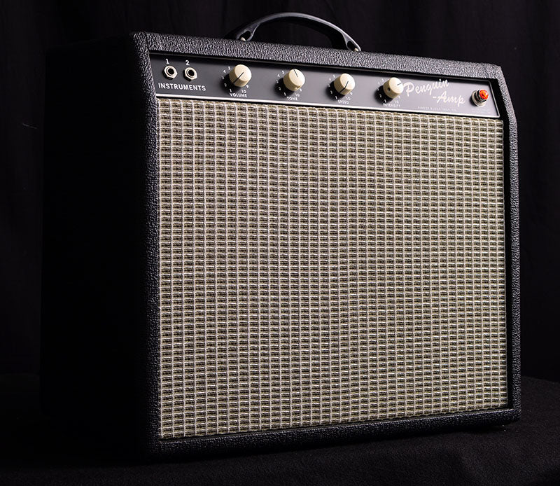 Used Cutthroat Audio Penguin Amp