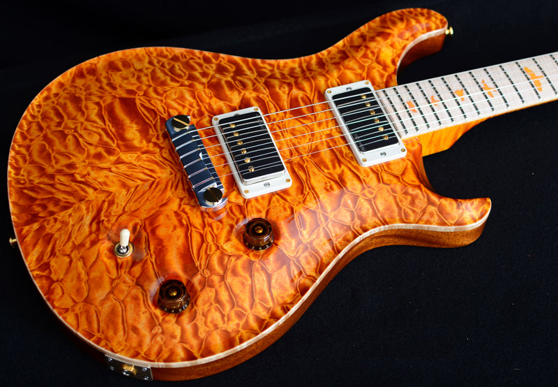Paul Reed Smith Private Stock McCarty Persimmon