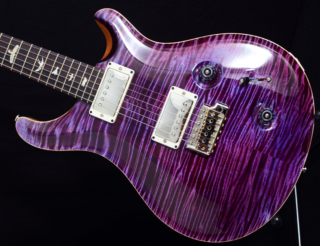 Paul Reed Smith Custom 22 Violet
