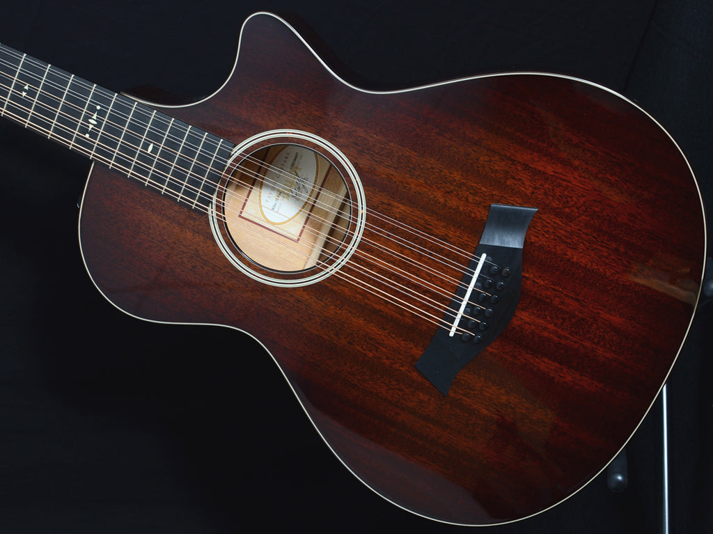Taylor 562ce 12-Fret