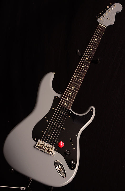 Fender Custom Shop 1960 Stratocaster NAMM 2020 | Nick Saccone Fender