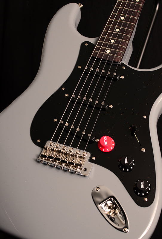 Fender Custom Shop 1960 Stratocaster NAMM 2020 | Nick Saccone Fender