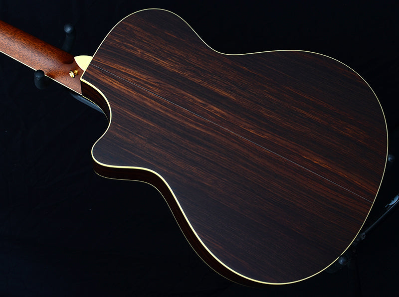 Used Taylor 912-CE