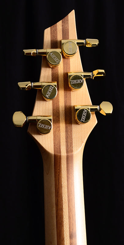 Used Kiesel A6 Nightburst
