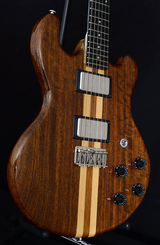 Used 1977 Kramer 450g Deluxe Natural