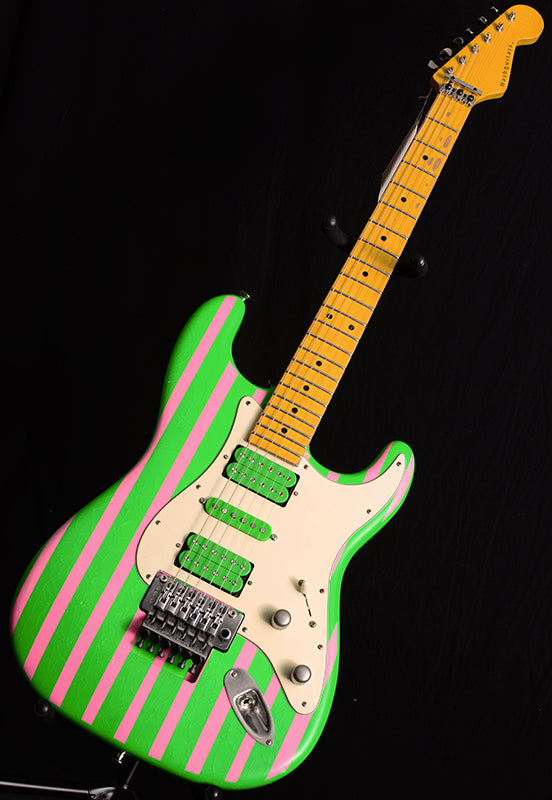 Nash S81 Custom Watermelon