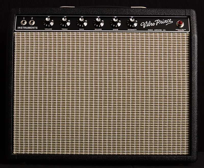 Used Magic Amps Vibro Prince | Pre-Owned Guitar Amplifier