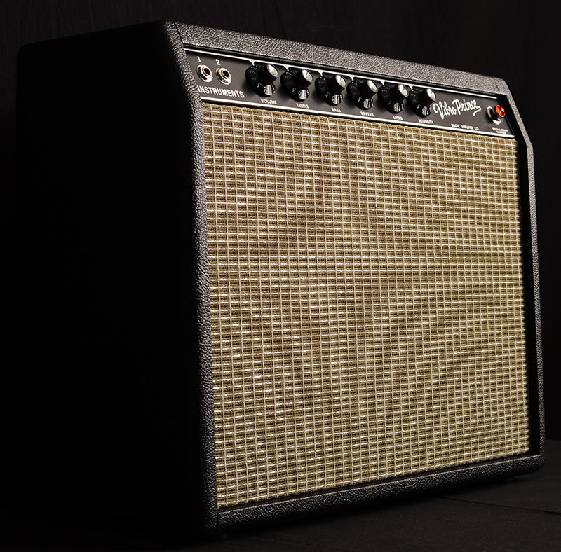 Used Magic Amps Vibro Prince | Pre-Owned Guitar Amplifier