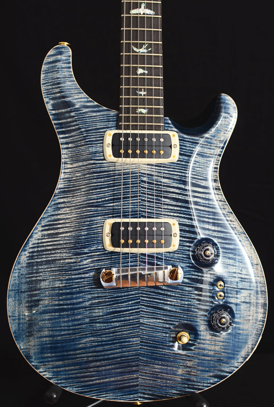 Paul Reed Smith Wood Library Paul's Guitar Limited Faded Whale Blue
