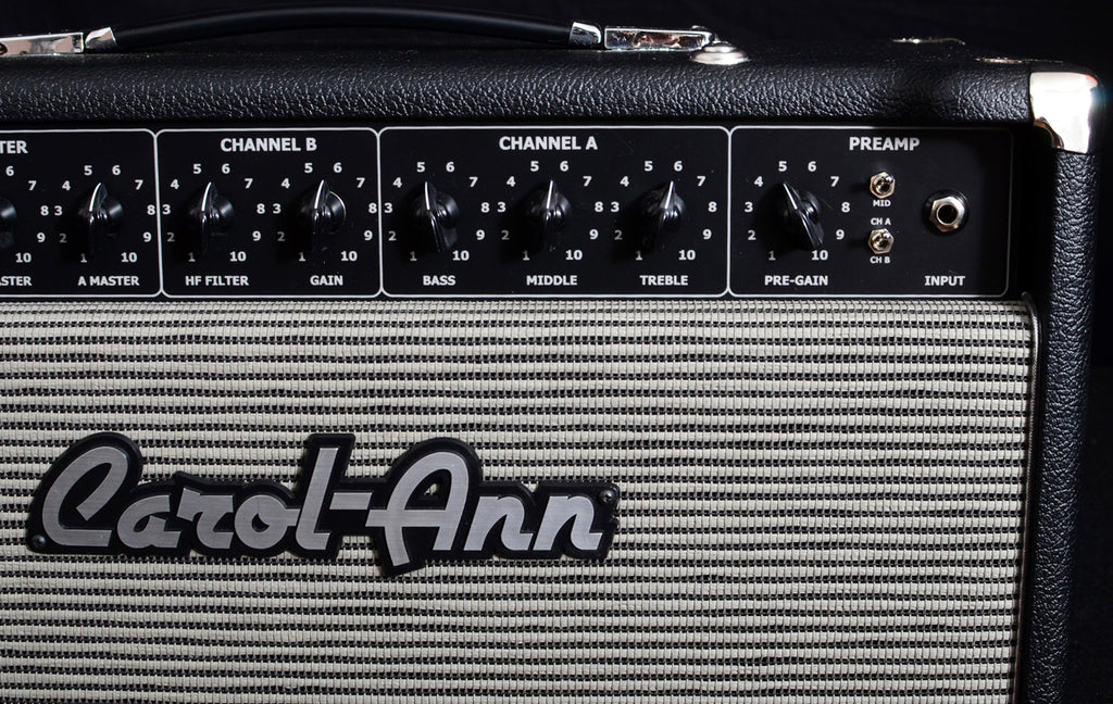 Used Carol-Ann Texas 25 TX-25 Limited