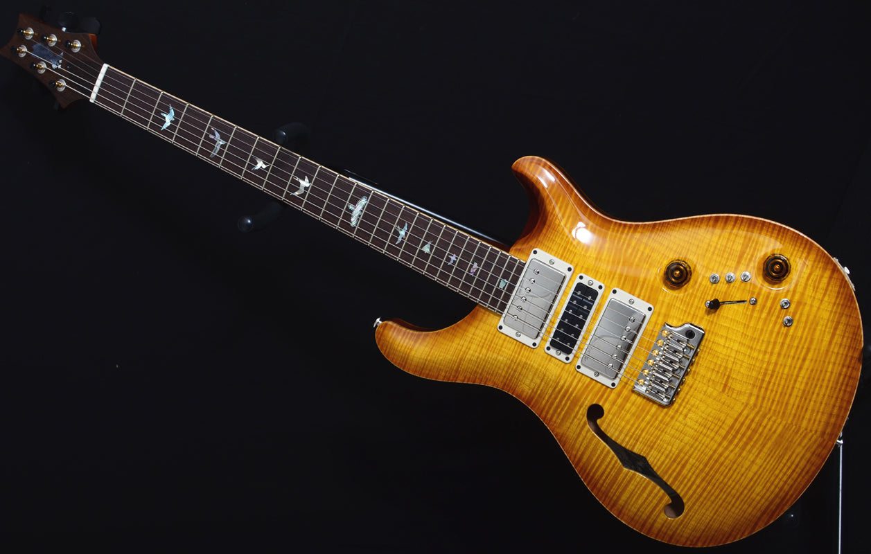 Paul Reed Smith Private Stock Super Eagle