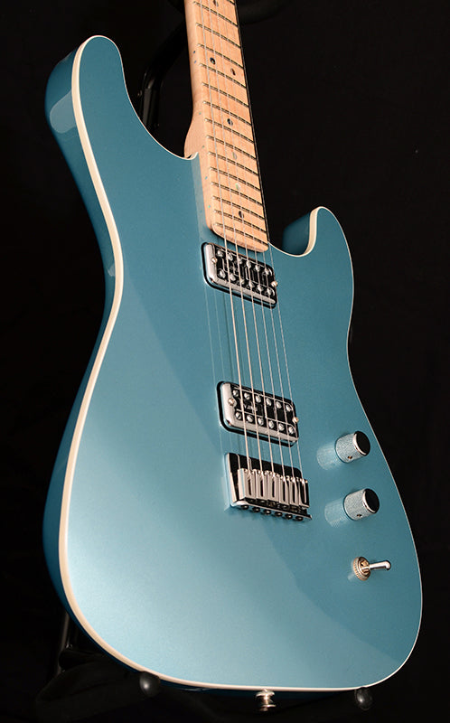 Used Fender Custom Shop Cabronita NOS Blue Agave Masterbuilt By Yuriy