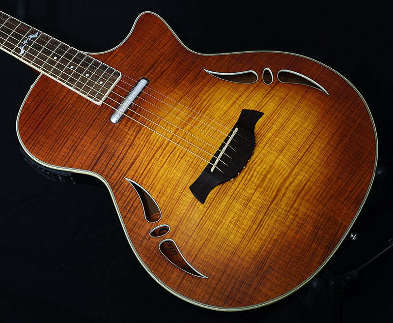Used Crafter SA-TMVS Slim Arch Top