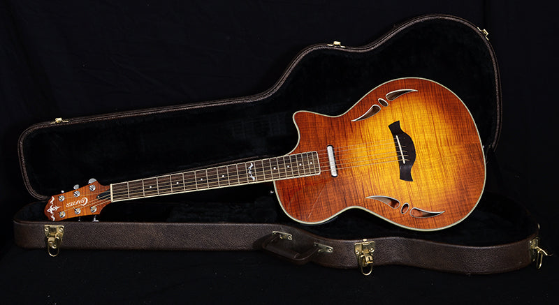 Used Crafter SA-TMVS Slim Arch Top