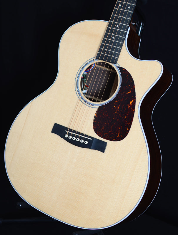 Martin GPCPA4 Rosewood Acoustic Guitar | Shop Acoustic Guitar