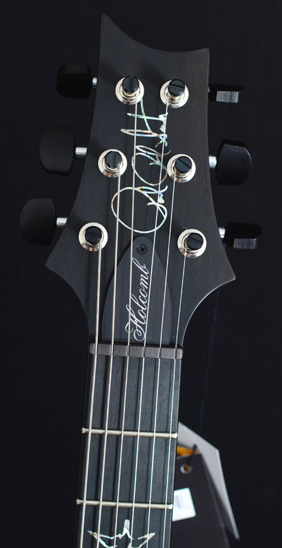 Paul Reed Smith Mark Holcomb Custom 24 Limited Black Gold