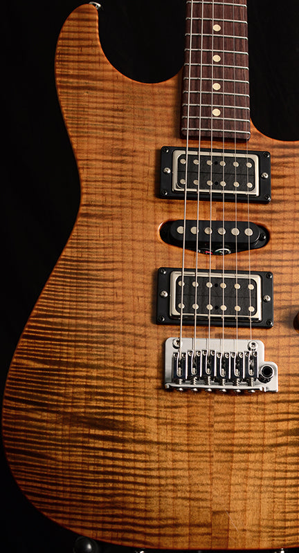 Tom Anderson Drop Top Caramel Maple Brown Sugar