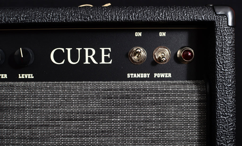 Used Dr. Z Amplification Cure Combo