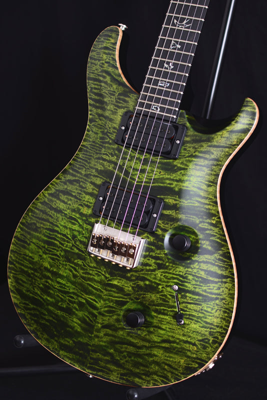 Paul Reed Smith Mark Holcomb Custom 24 Limited Jade