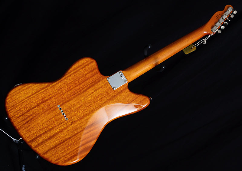 Fender Offset Telecaster Mahogany | Fender Offset Telecaster For Sale